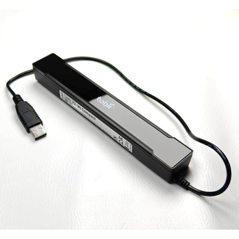 25年最新！Tobii Pro X2-30/X2-60便携眼动仪深度测评｜眼动追踪科研必备，选对型号才高效-虚拟现实设备-淘宝好物网