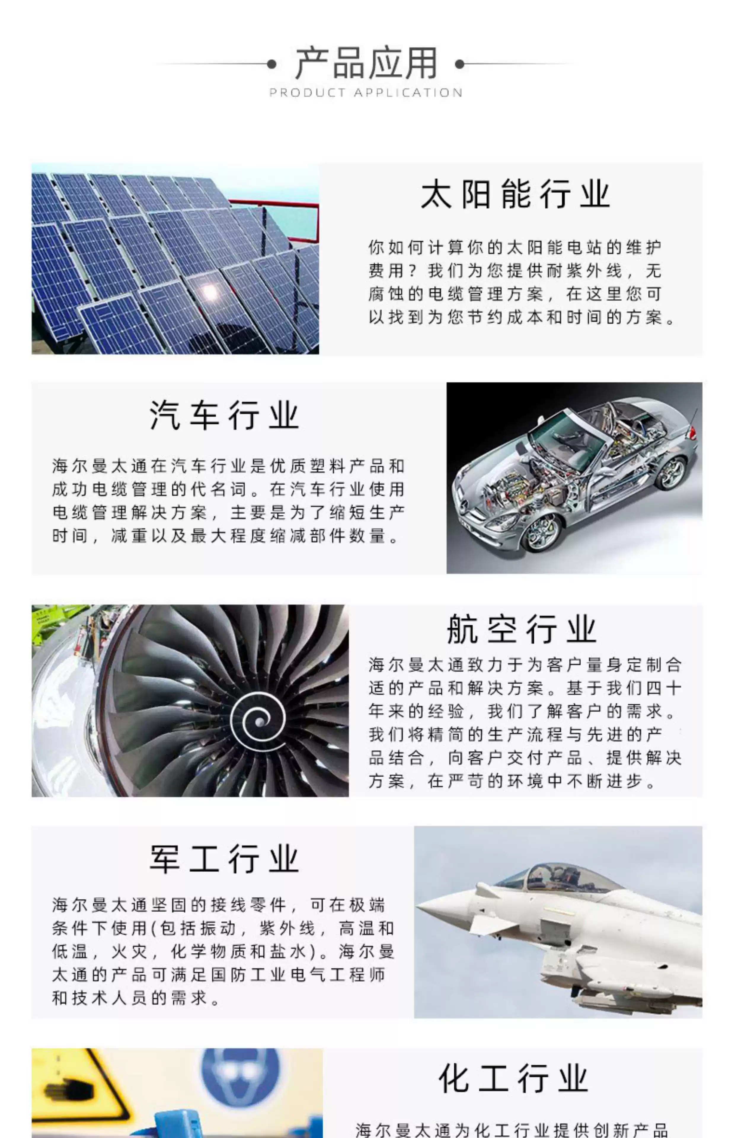 海尔曼太通 157-00128 | T50SOSFT6E2-PA66HS-BK卡扣扎带