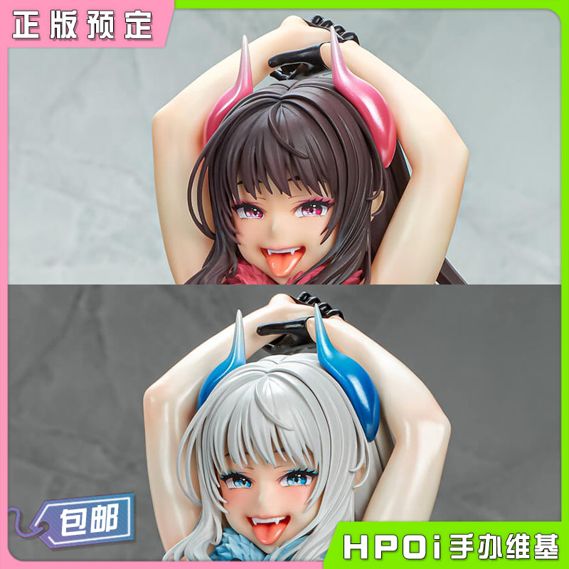 Q-six | Hpoi手办维基