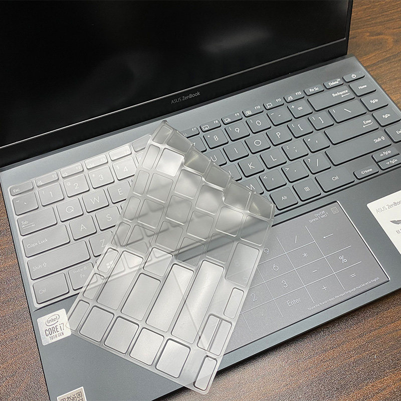 14inch Asus Zenbook Lingyao 14S Keyboard Film U4700J E Keyboard ...