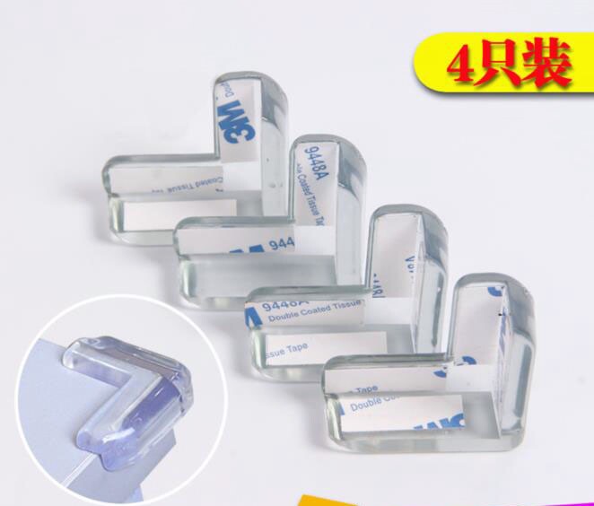 Home bump corner stickers, right-angled marble window sill anti ...