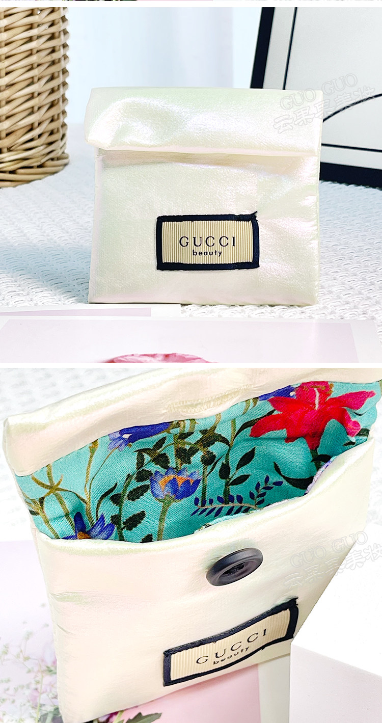 Special Counter Gift Gucci Gucci New Love One-sided Mirror Makeup ...
