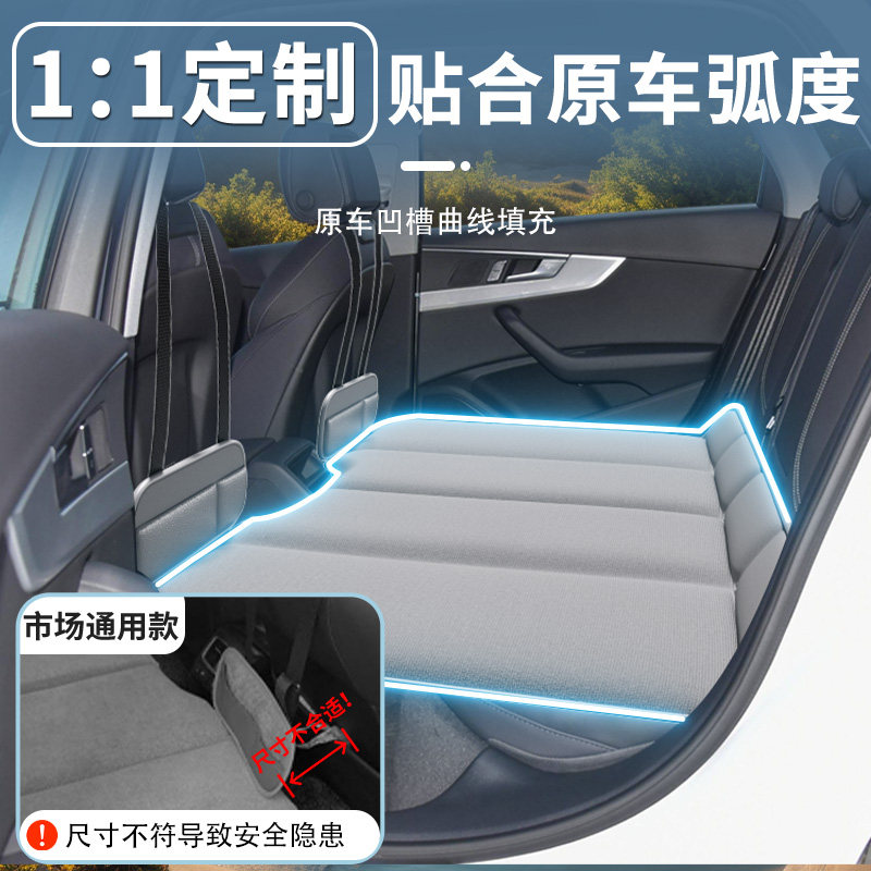 奥迪A4 vs A4L：豪华轿车里的选择迷思-奥迪-淘宝百科网