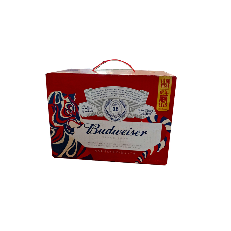 你知道百威啤酒的出身故事吗？酿酒大国的瑰宝！🎉-百威-淘宝百科网