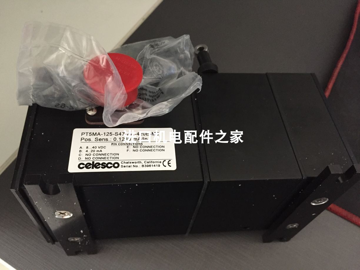 CELESCO编码器与GOMETRICS表：国产精密传感的精度临界点在哪里？_开关元件及附件_淘宝数码网
