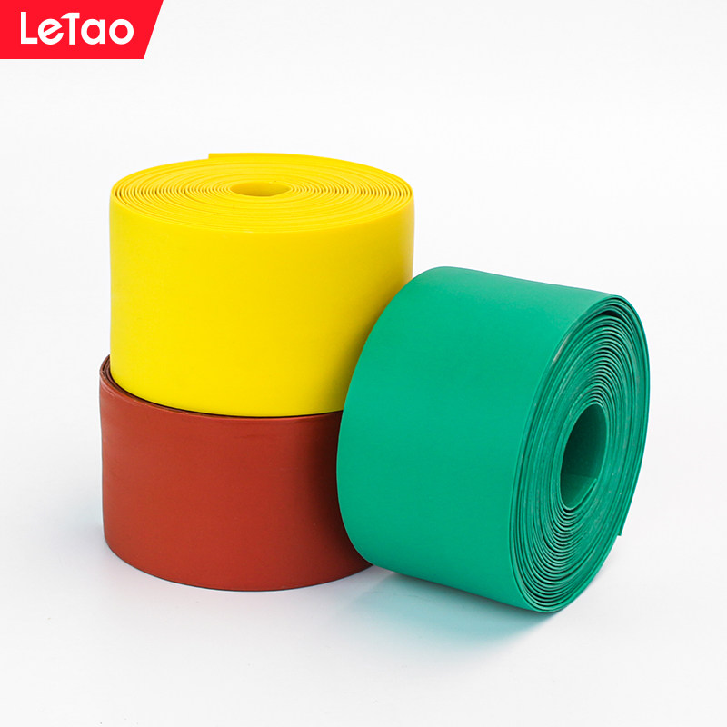 [USD 16.60] High and low voltage composite insulation heat shrink ...