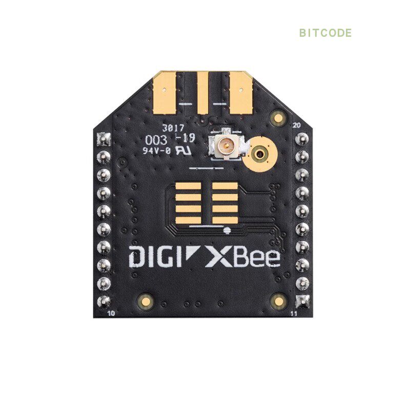 Digi XBee3 XB3-24Z8UT，2.4G射频物联网模块到底有多神奇？🚀-Zigbee模块-淘宝好物网