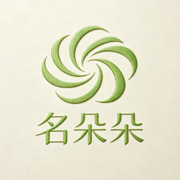 名朵朵服装设计