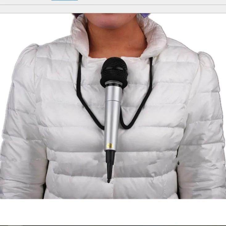 Microphone stands and lavalier mics: the secret weapons of hosts and ...
