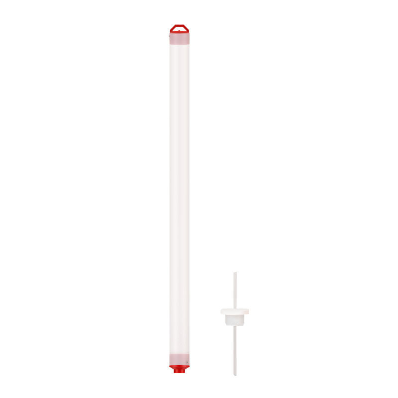 [USD 5.40] PVC Bailer Sampling Pipe Water Recovery Pipe PvC Bailer ...