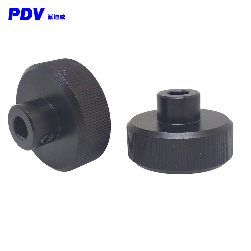 PDV paidiwei rotating handle rotating handwheel handle with shaking ...