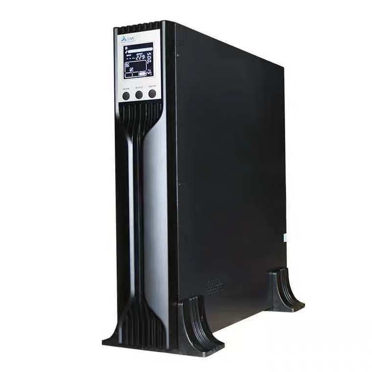 Купить SVC UPS. отключение электроэнергии Источник RT-1KL 700W внешний ...