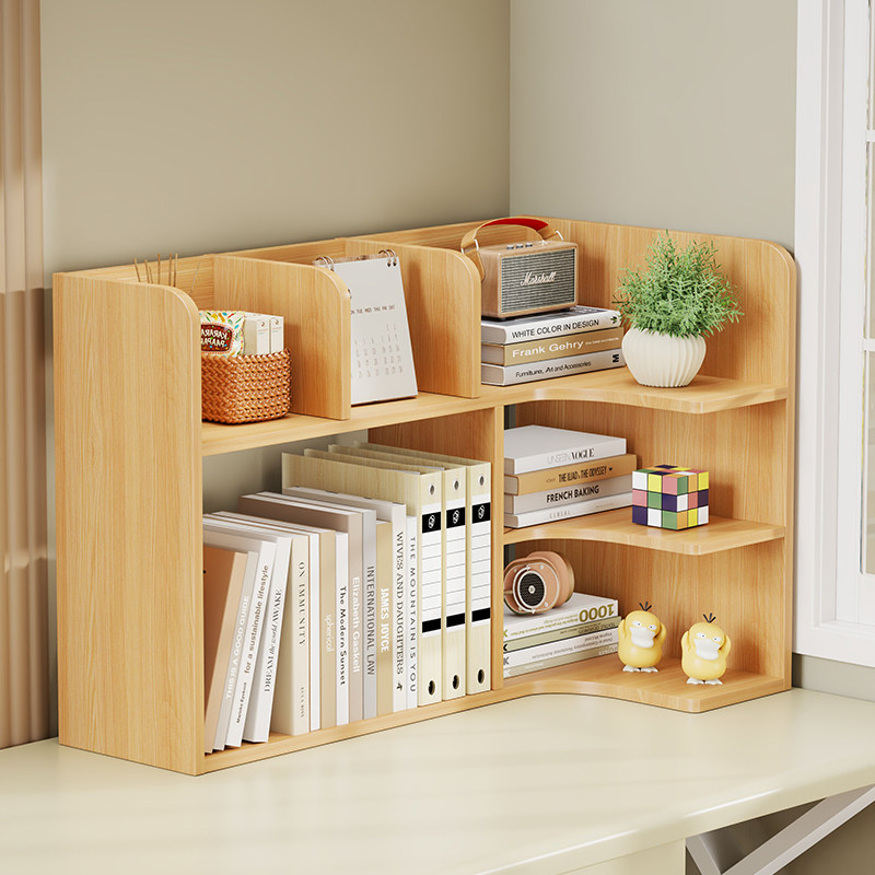 儿童桌面置物小书架，如何选择最合适的那一款？📚-儿童书架-淘宝好物网