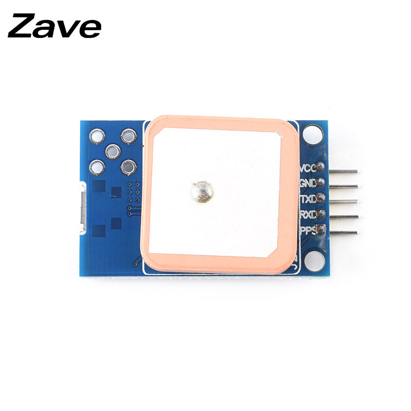 NEO-7M U-Blox GPS模块大揭秘：51单片机与STM32通信定位新玩法！-GPS导航模块-淘宝百科网