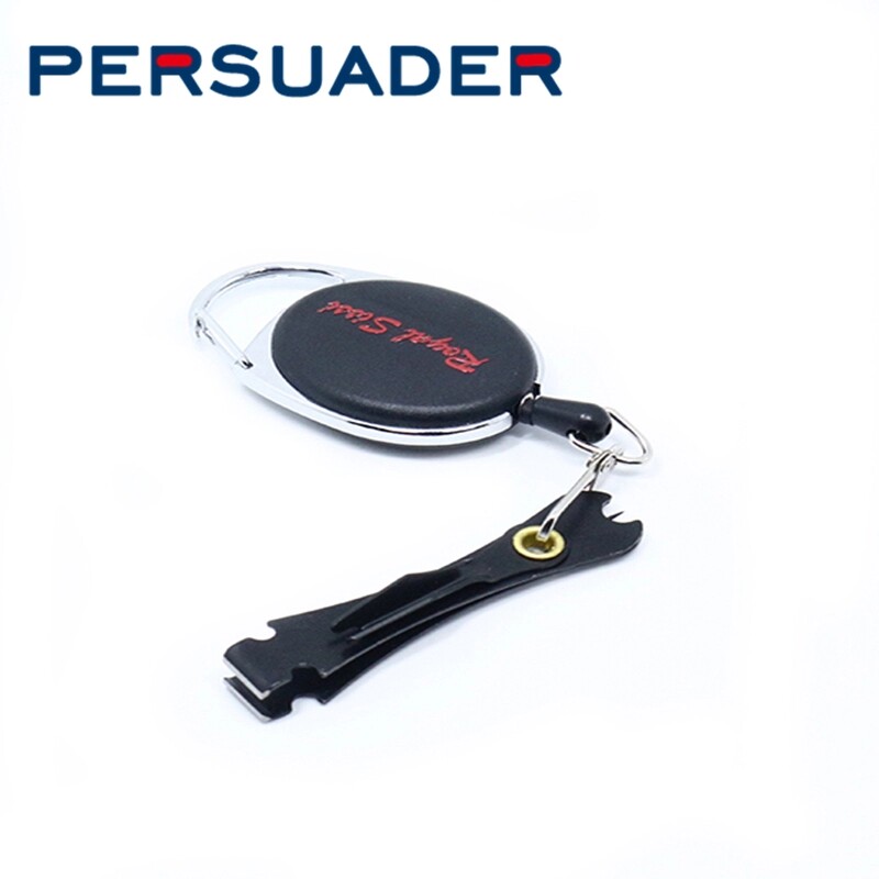 The ultimate tool for stream fishing! persuader telescopic hook and ...