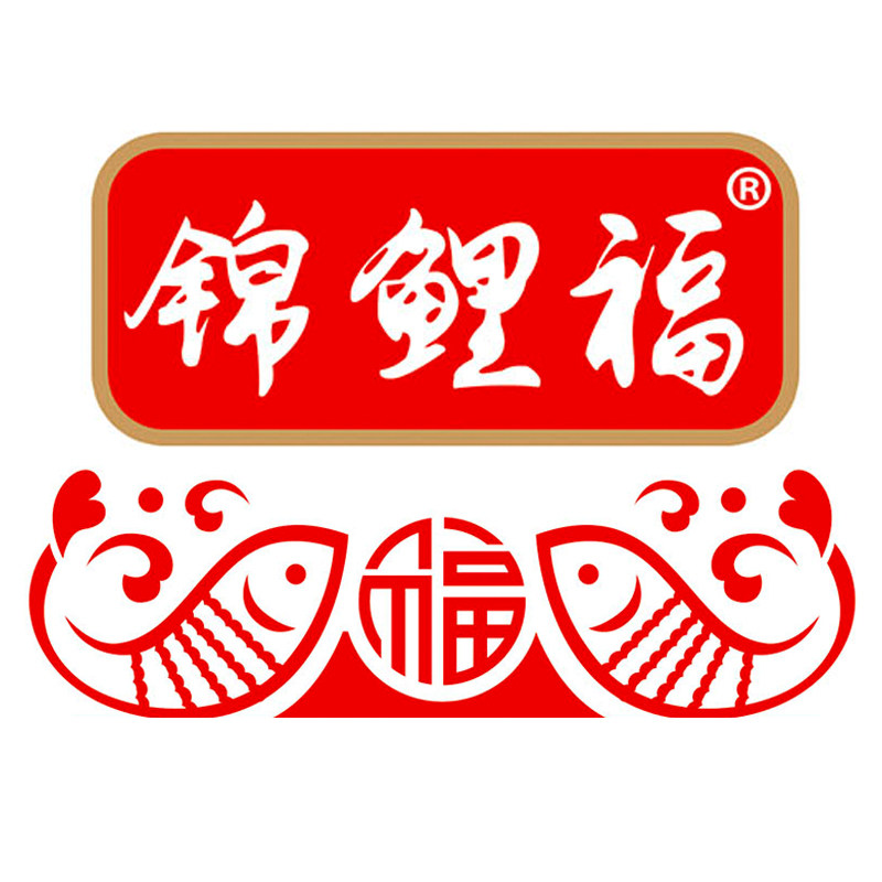 锦鲤福食品