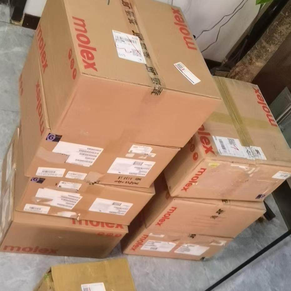 70107-0040.44516-0009 Molex连接器：电子设备的完美伴侣，原装线束加工，品质保证！-数码相机适配器-淘宝好物网