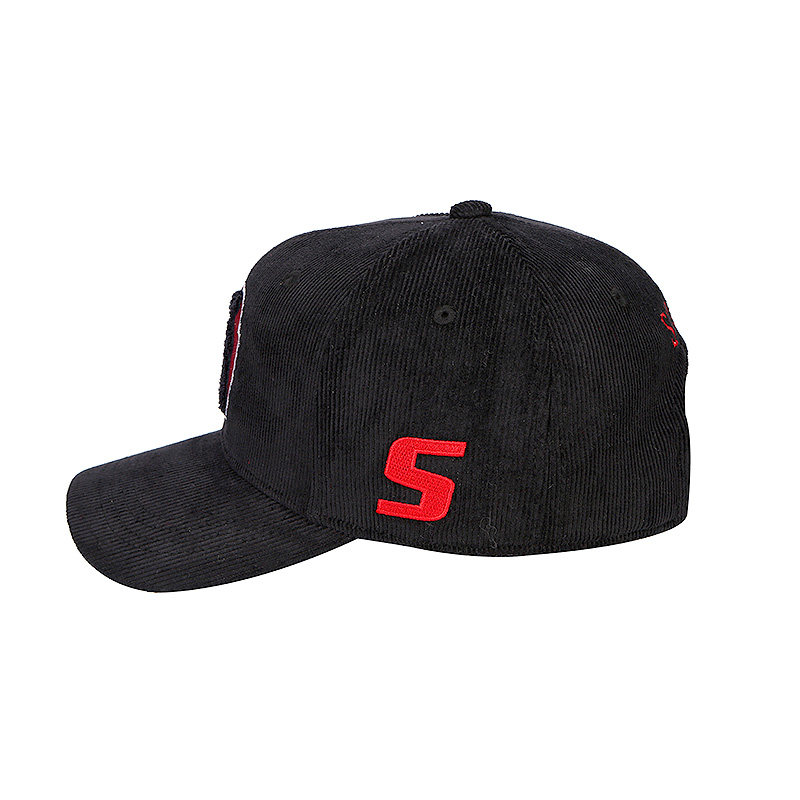 Купить Головной убор Самии сами Hat мужчины и женщины зима бейсболка ...