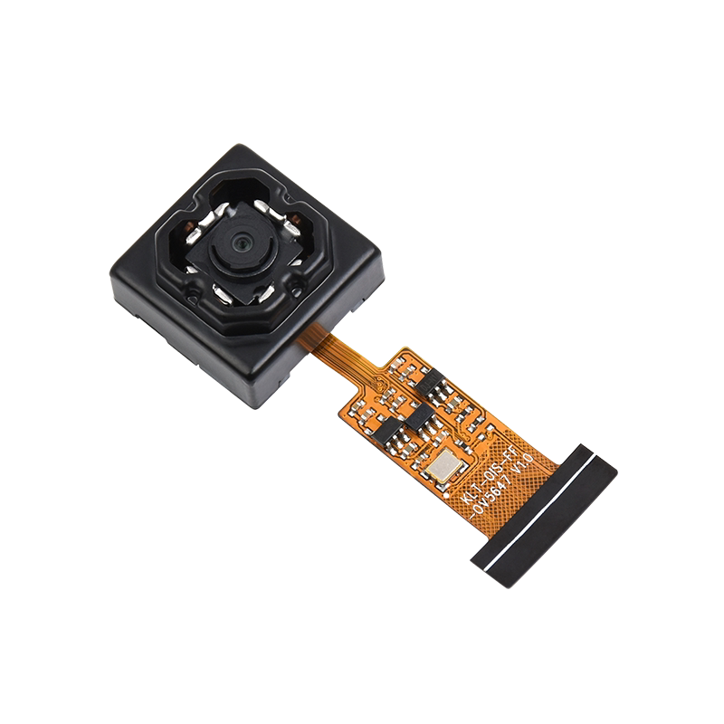 Weixue Raspberry Pi 4B camera module - OV5647 module with 5 million ...