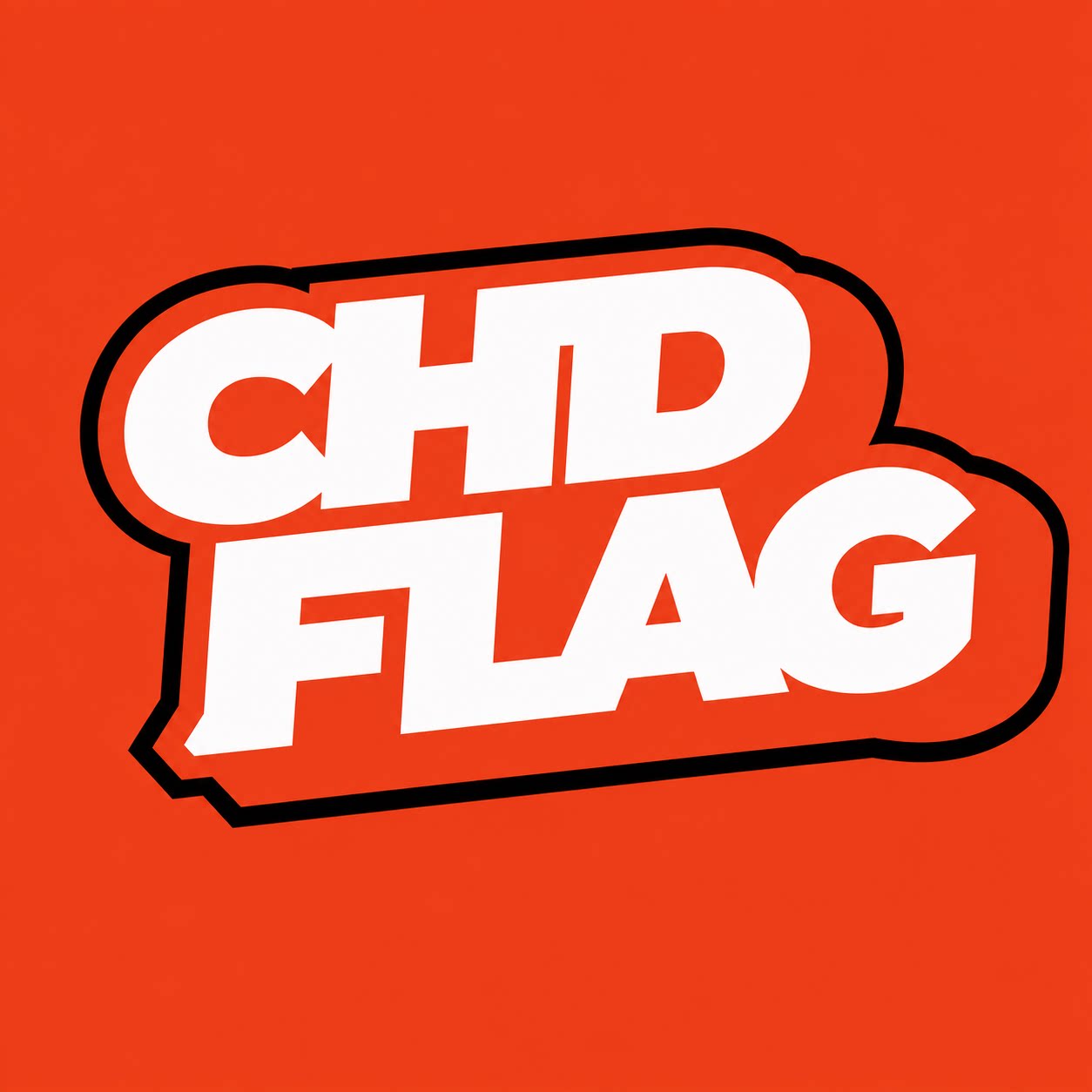 CHD FLAG