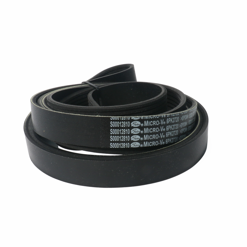 上柴R系列皮带S00012810/5047/3272/3583/6PK 2657/4642/643/471