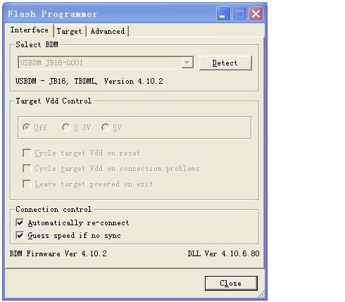 飞思卡尔 freescale BDM USBDM 编程器下载 仿真器 全功能 单片机-阿里巴巴