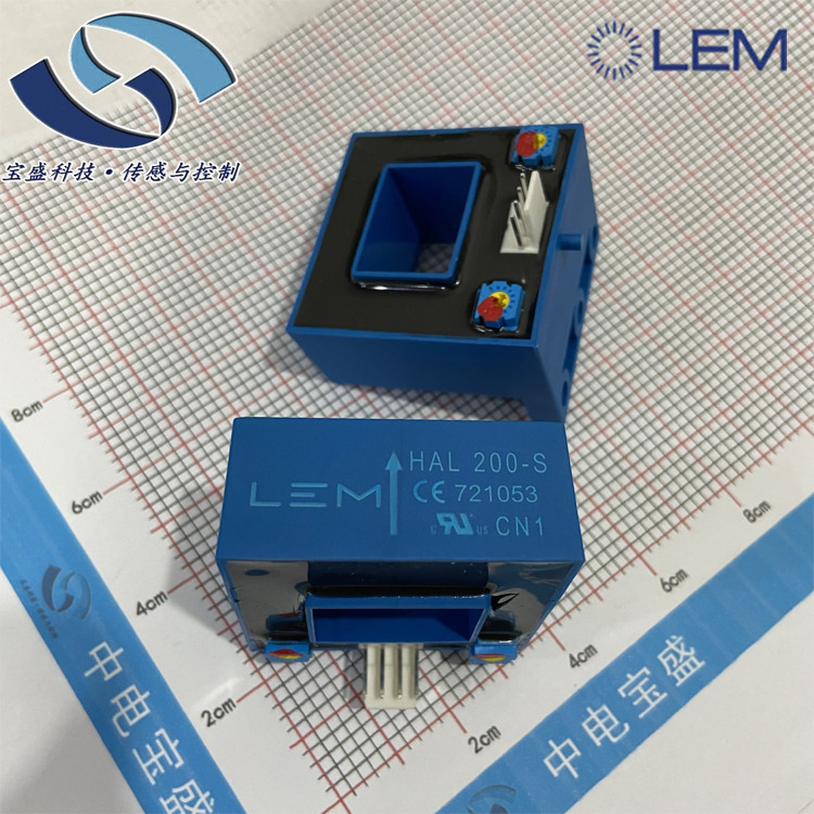 HAL200-S莱姆传感器真香警告⚡！200A大电流稳如老狗，5年质保闭眼入🔥_传感器_淘宝数码网