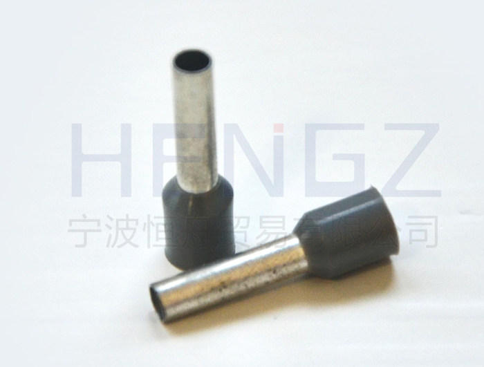 台湾健和兴KST/E1510-RED/E2512-BLUE/E系列欧式管型护套系列端子-阿里巴巴