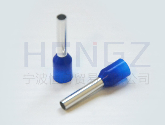 台湾健和兴KST/E1510-RED/E2512-BLUE/E系列欧式管型护套系列端子-阿里巴巴