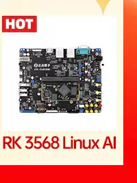 正点原子嵌入式开发板 高效IMX6ULL Linux开发板 ARM核心板