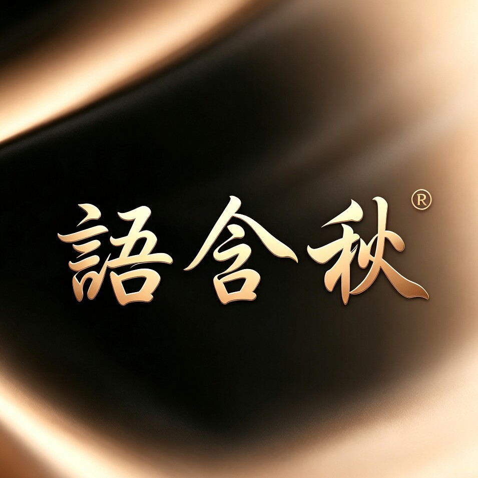 语含秋集