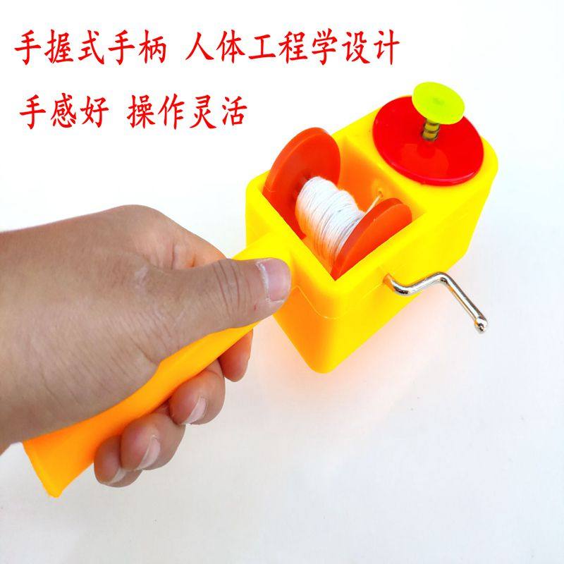 Ink bucket hand cranked woodworking scribbler carpenter special ink ...