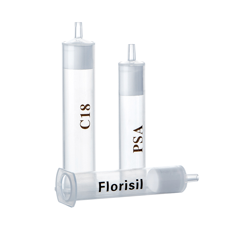 比克曼生物C18固相萃取柱Florisil PSA NH2 HLBCARB MCX MAX小柱-Taobao