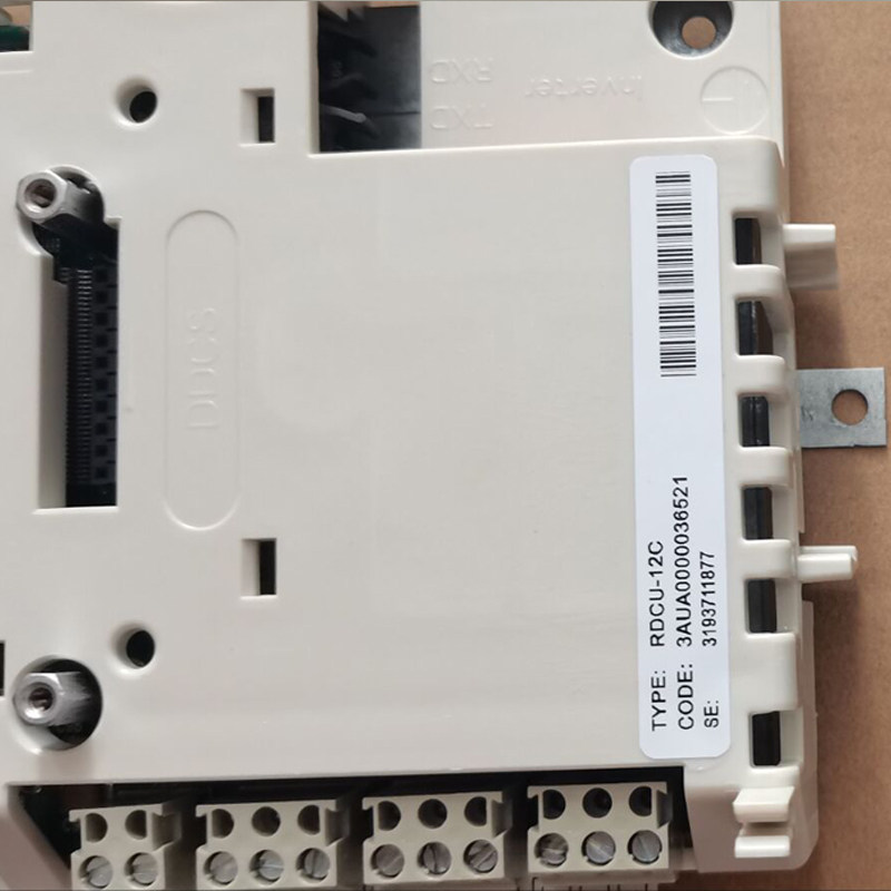 RDCU-02C和RDCU-12C分别是什么？它们有什么区别和应用场景吗？-通用变频器-淘宝好物网