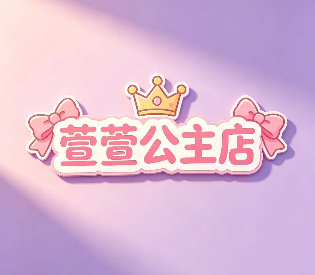 萱萱公主店