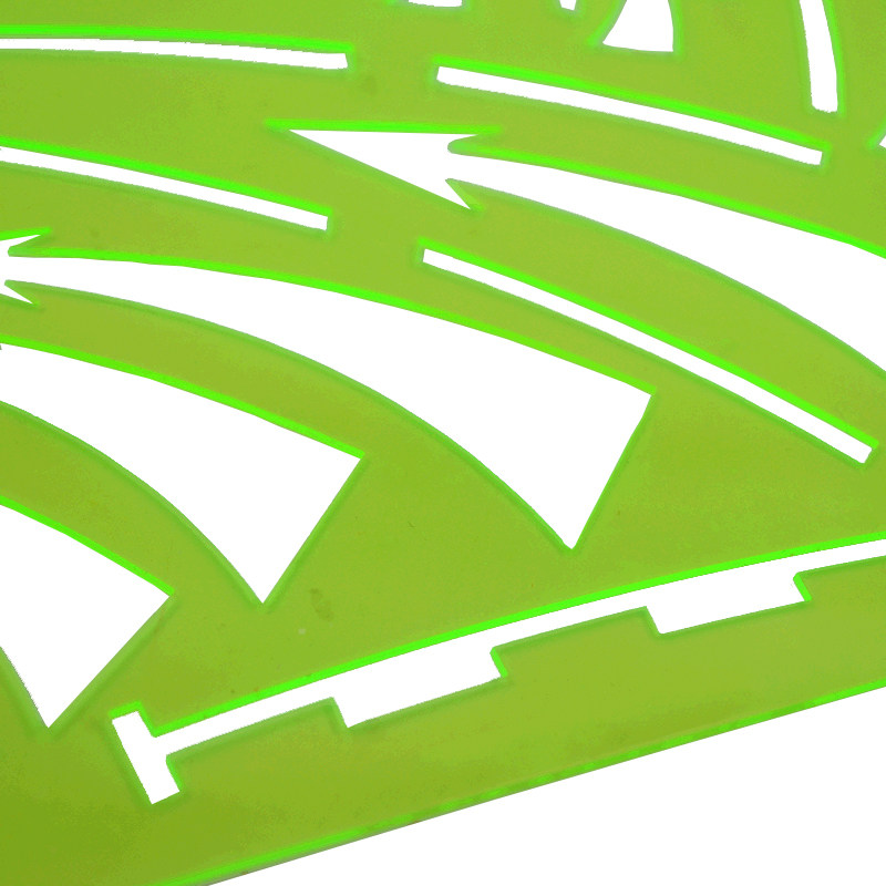 [USD 9.82] New full-arrow ruler terrain attack arrow ruler 2020 ...