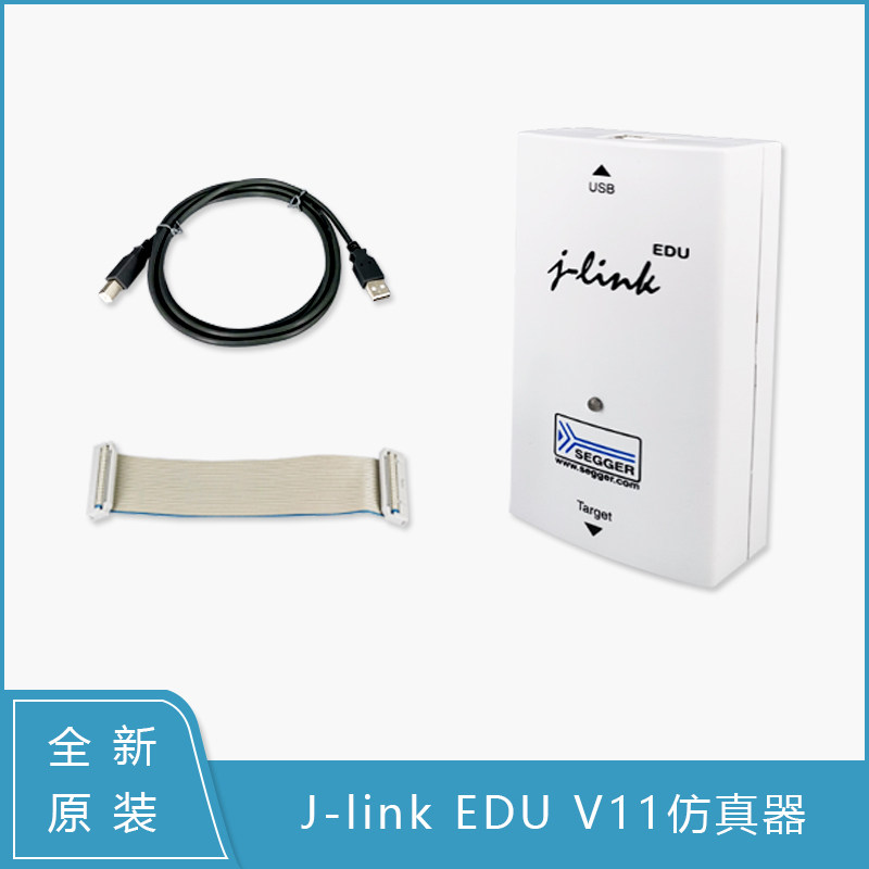 Купить Сейчас в наличии J-LINK JLINK EDU MINI V1.0 V10 моделирование Устройство подлинный ...