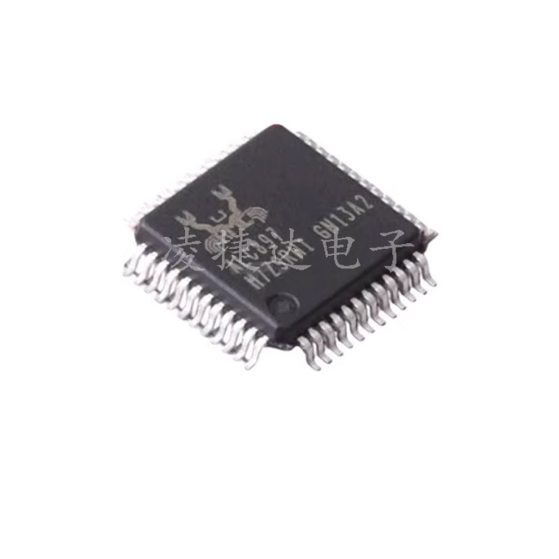 原装ALC897-VA2-CG芯片上线！LQFP-48封装视频接口芯片性价比之王_微处理器_淘宝数码网