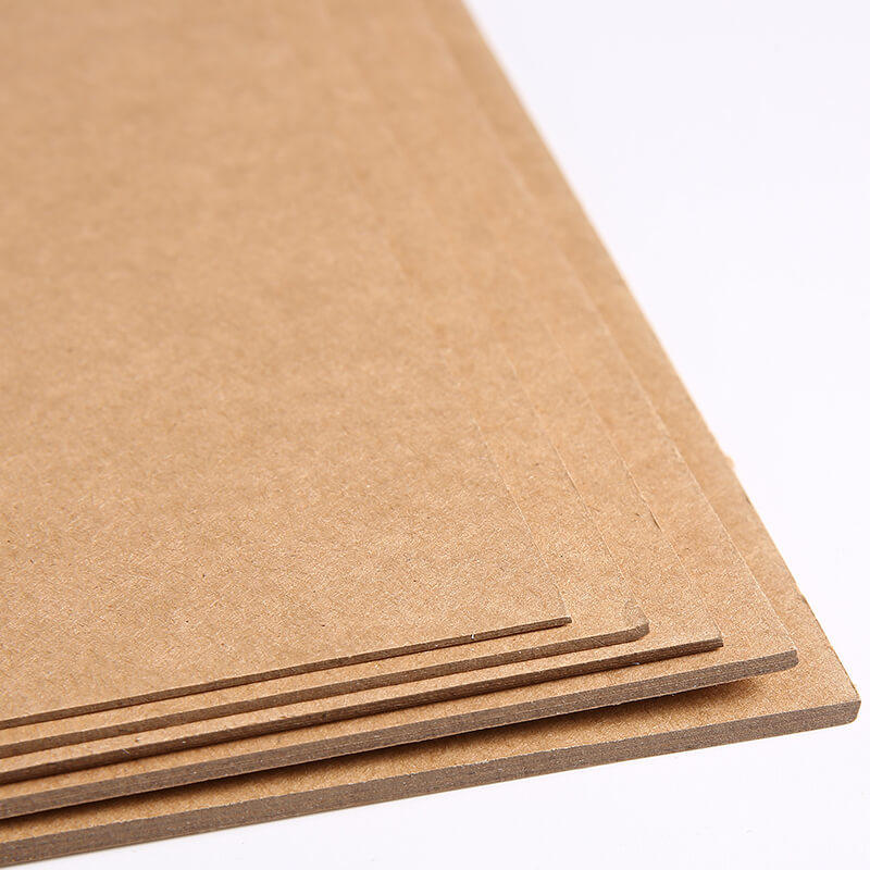[USD 9.38] Cardboard Kraft Cardboard Thick Card Hard A4 A3 A2 Cardboard ...