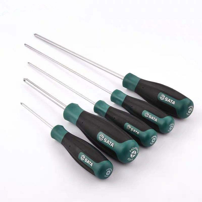 Star t-series phillips screwdriver: the ultimate detailing tool