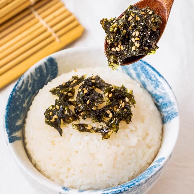 controversed! 🤔 海苔饭团为何突然成了“网红冤大头”？ 🍙舆情揭秘！-生活-淘宝百科网