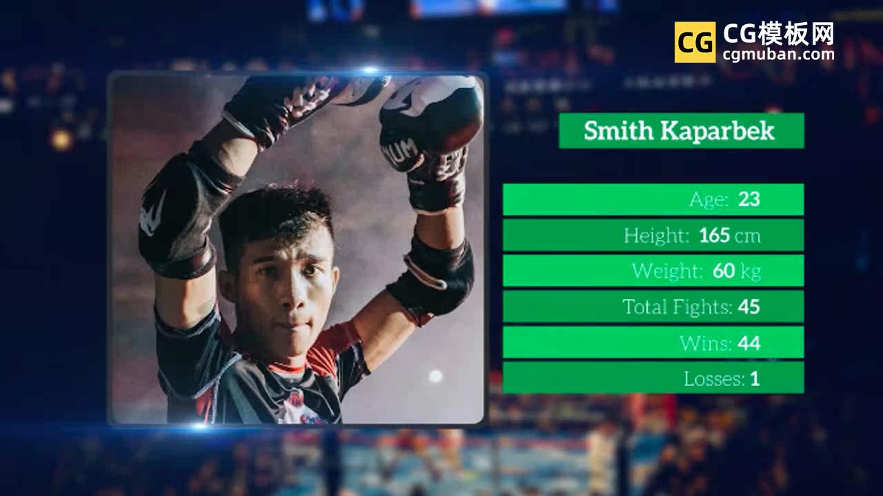 免费专区 - CG模板网