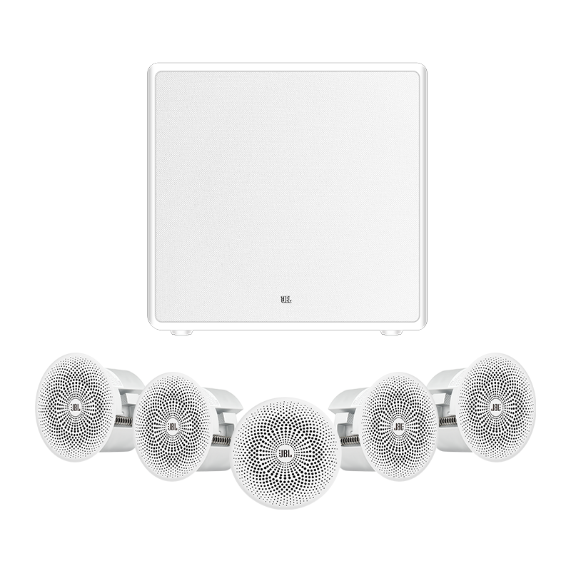 JBL CINEMA X510 5.1影K套装到底值不值？吸顶音箱怎么选？_游戏推荐_淘宝游戏网