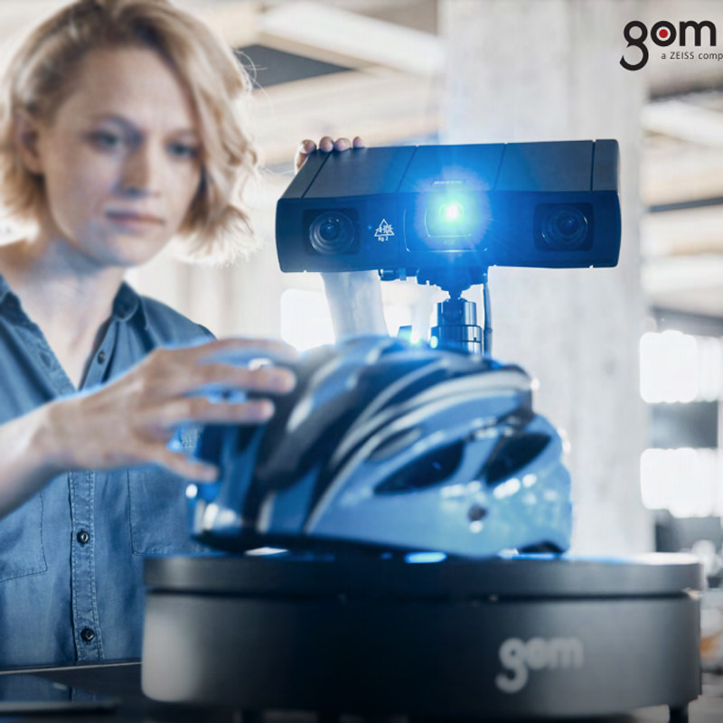 gom标记点atos蓝光三维扫描仪：解锁精准扫描新体验🌟-其他五金件-淘宝百科网