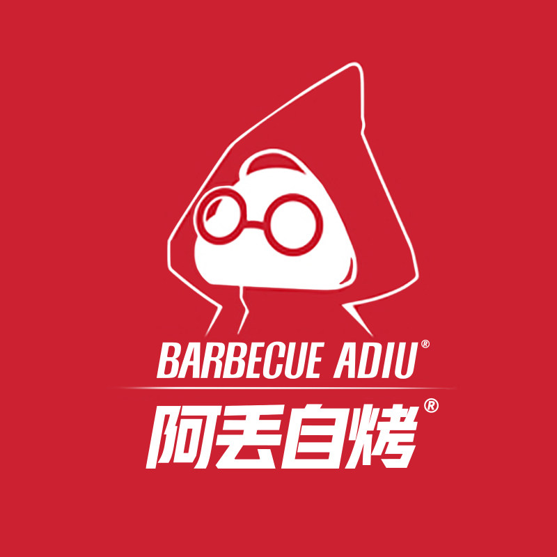 阿丢自烤官方自营店