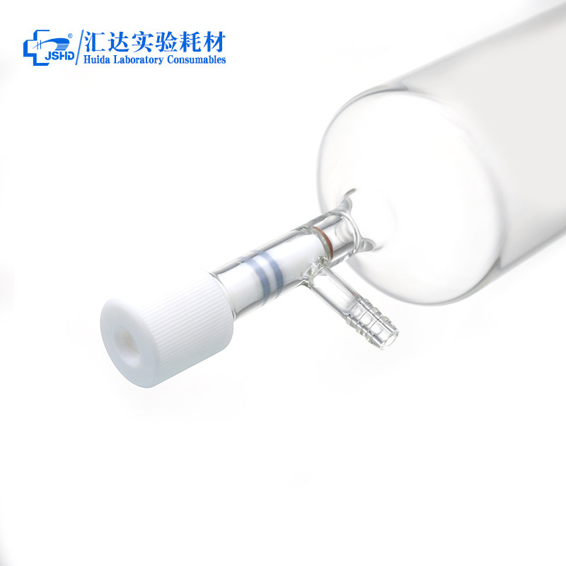 [USD 8.31] Stinky gas sampling bottle Vacuum sampling bottle 1L 2L 3L ...