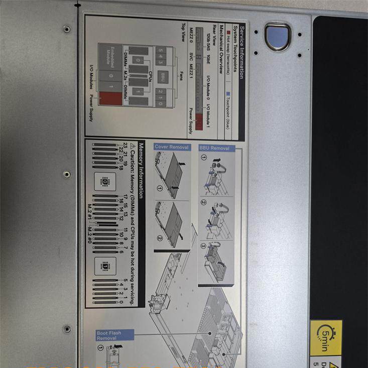 EMC 110-558-750A Unity XT480 控制器：企业级存储新宠，性能与可靠性完美结合！-私有云存储设备-淘宝好物网