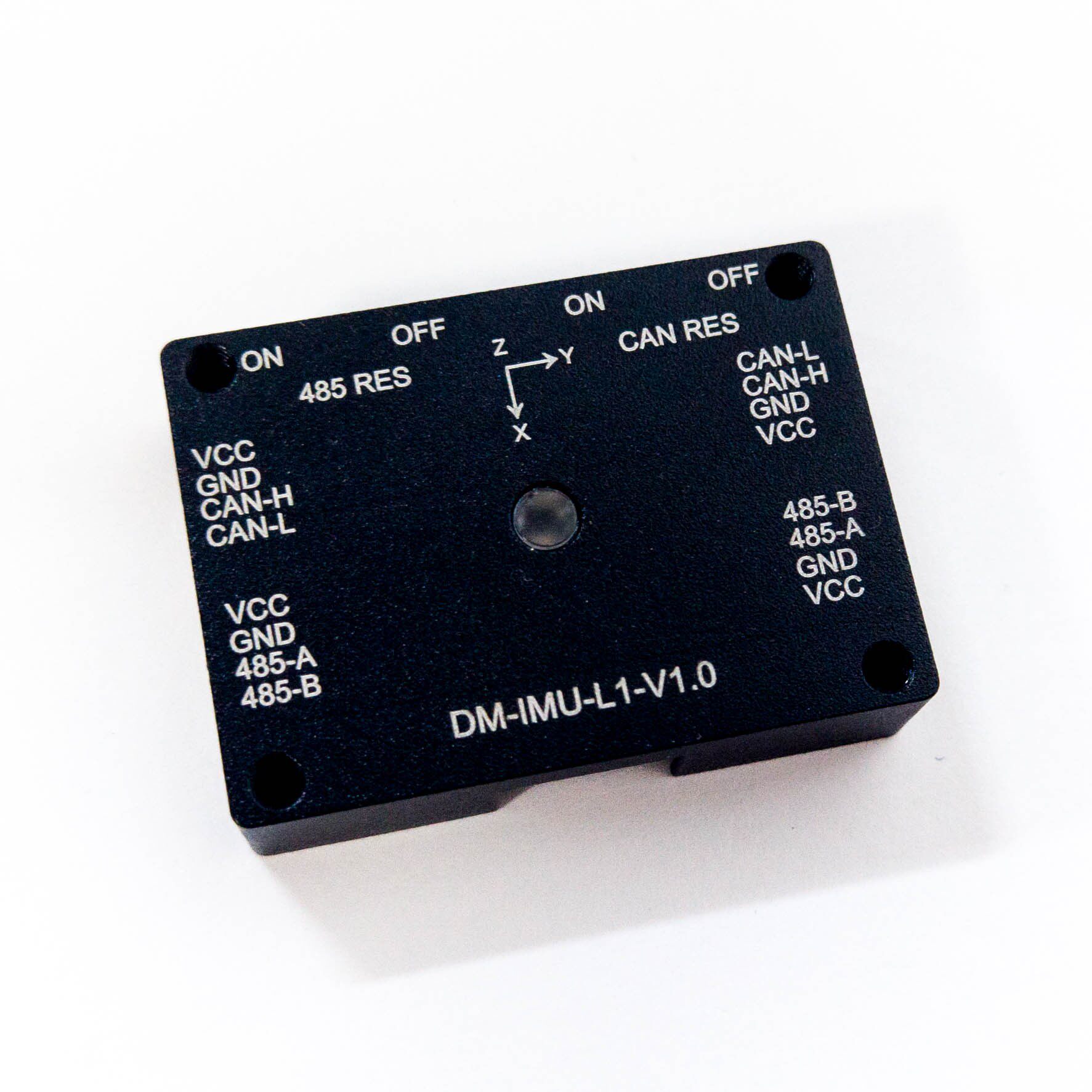 达妙科技 IMU模块 BMI088 恒温 姿态解算