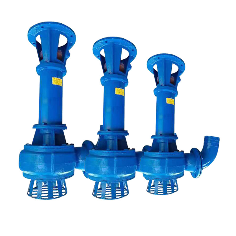 [USD 62.86] Standing mud pump fish pond sludge pump float pump sink ...