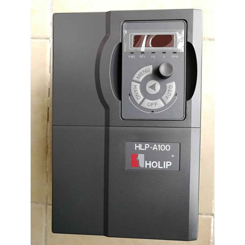 HOLIP HLP-A10005D54变频器：工业界的智能心脏，拍前必看的性能详解！-文具货架-淘宝好物网
